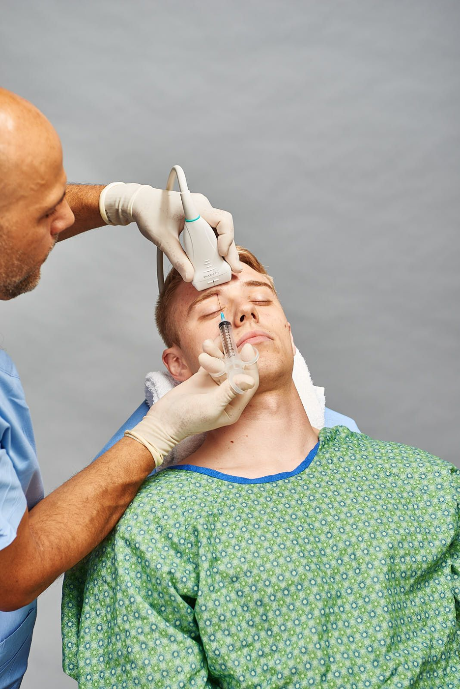 Advanced Analgesia