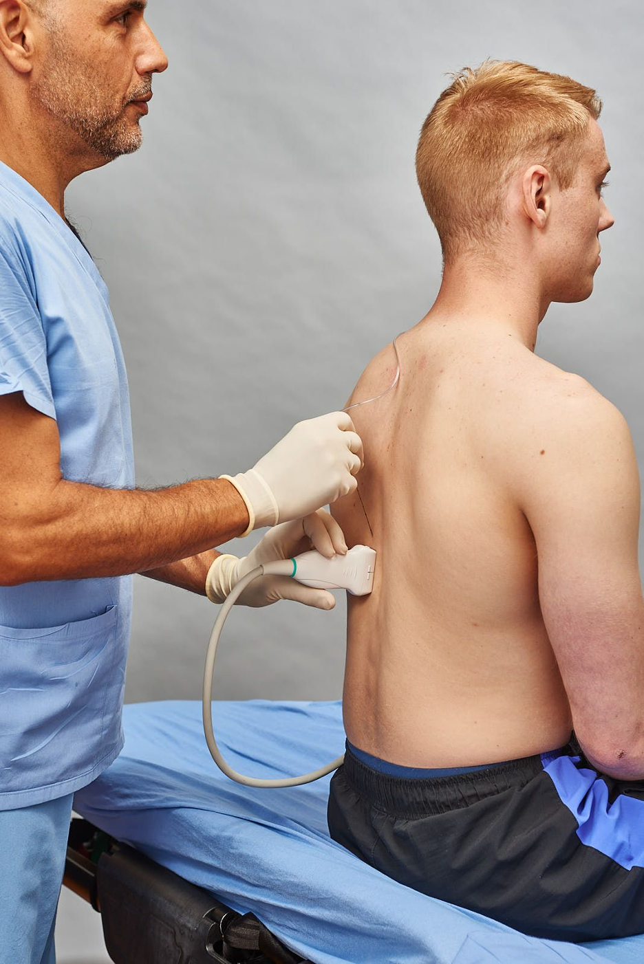 Advanced Analgesia